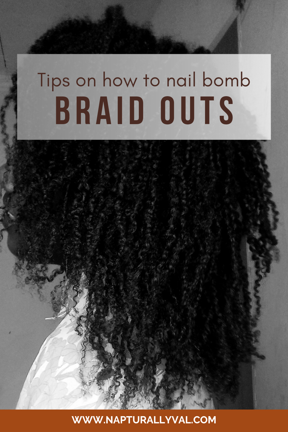 Braid-Out 101: Expert Tips For Voluminous, Defined Natural Curls ...
