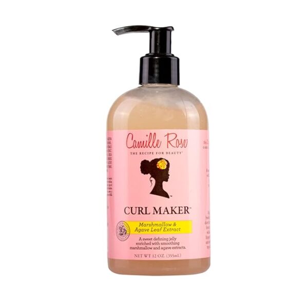 10 Best Products For Defining Curls On 4C Natural Hair